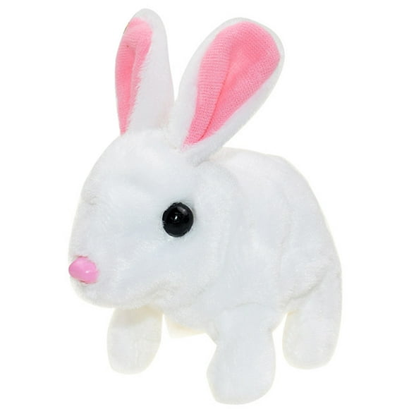Battery Operated Bunny Toy