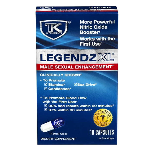 Supplement Erectile Dysfunction