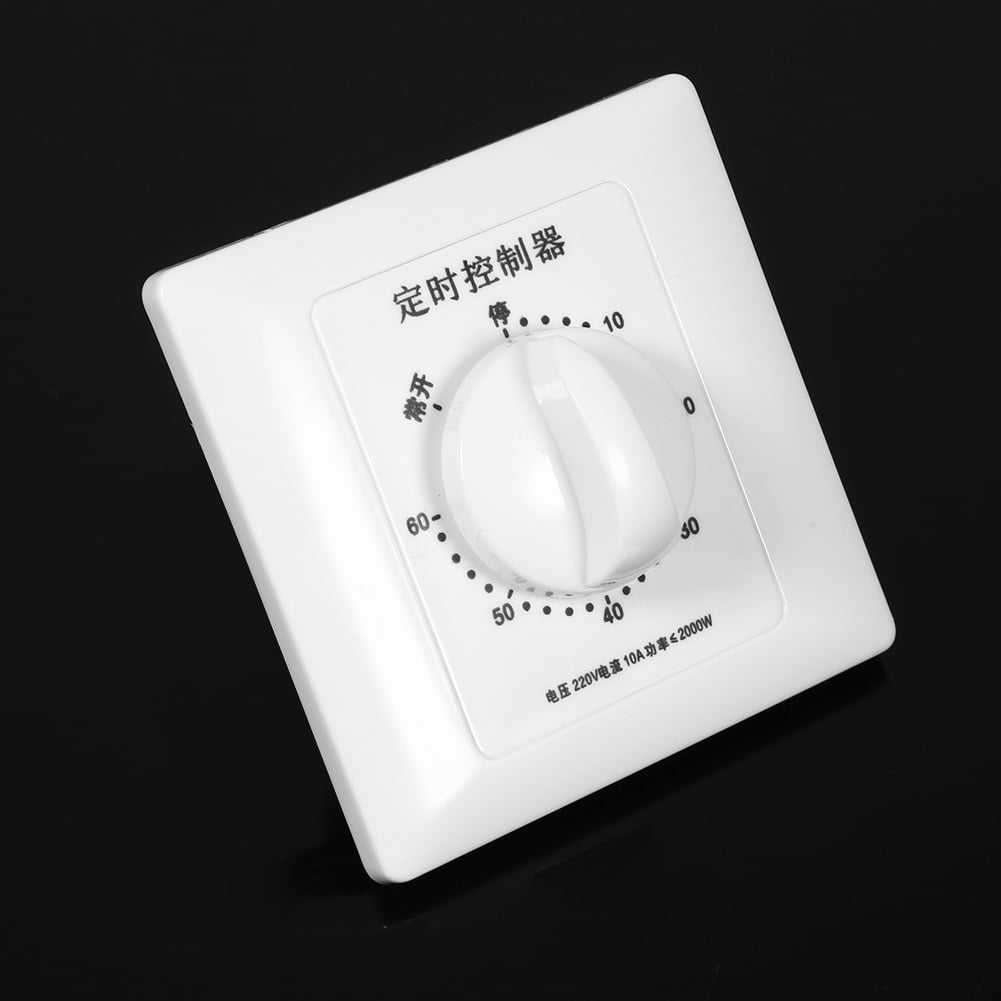 Click here for Youthink Countdown Timer Switch  Wall Light Timer... prices