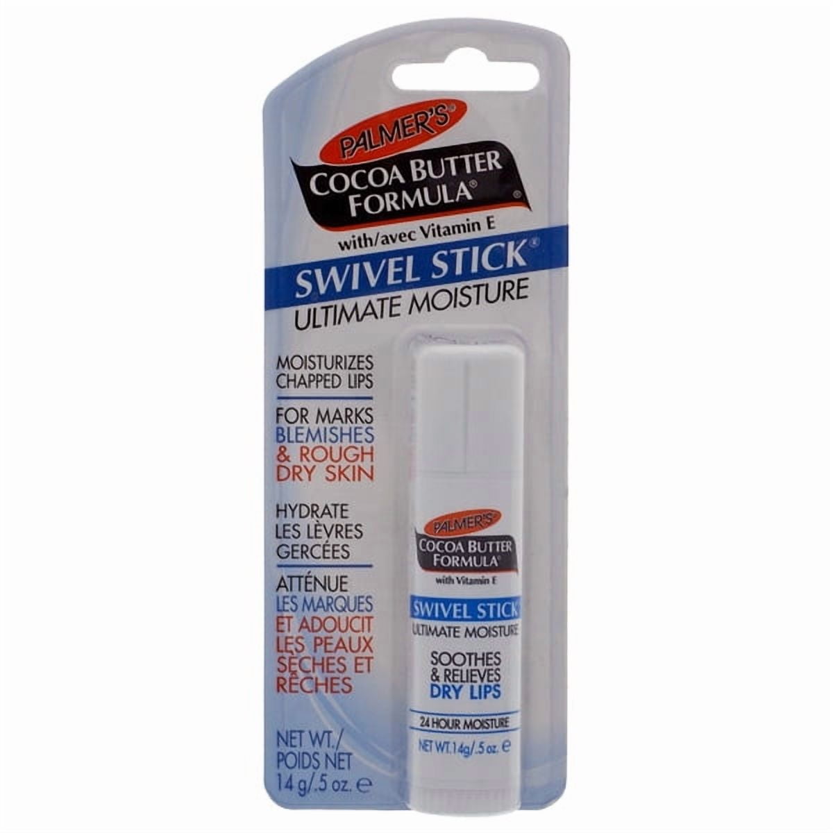 Click here for Palmers Original Ultra Moisturizing Lip Balm prices