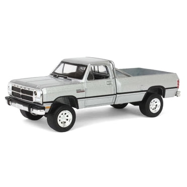 Greenlight 1/64 2017 RAM 3500 Laramie Dually, Yellowstone Dutton Ranch ...