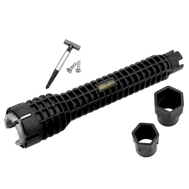 wolftale Sink Installer Wrench Pipe Spanner for Kitchen Water Heater ...