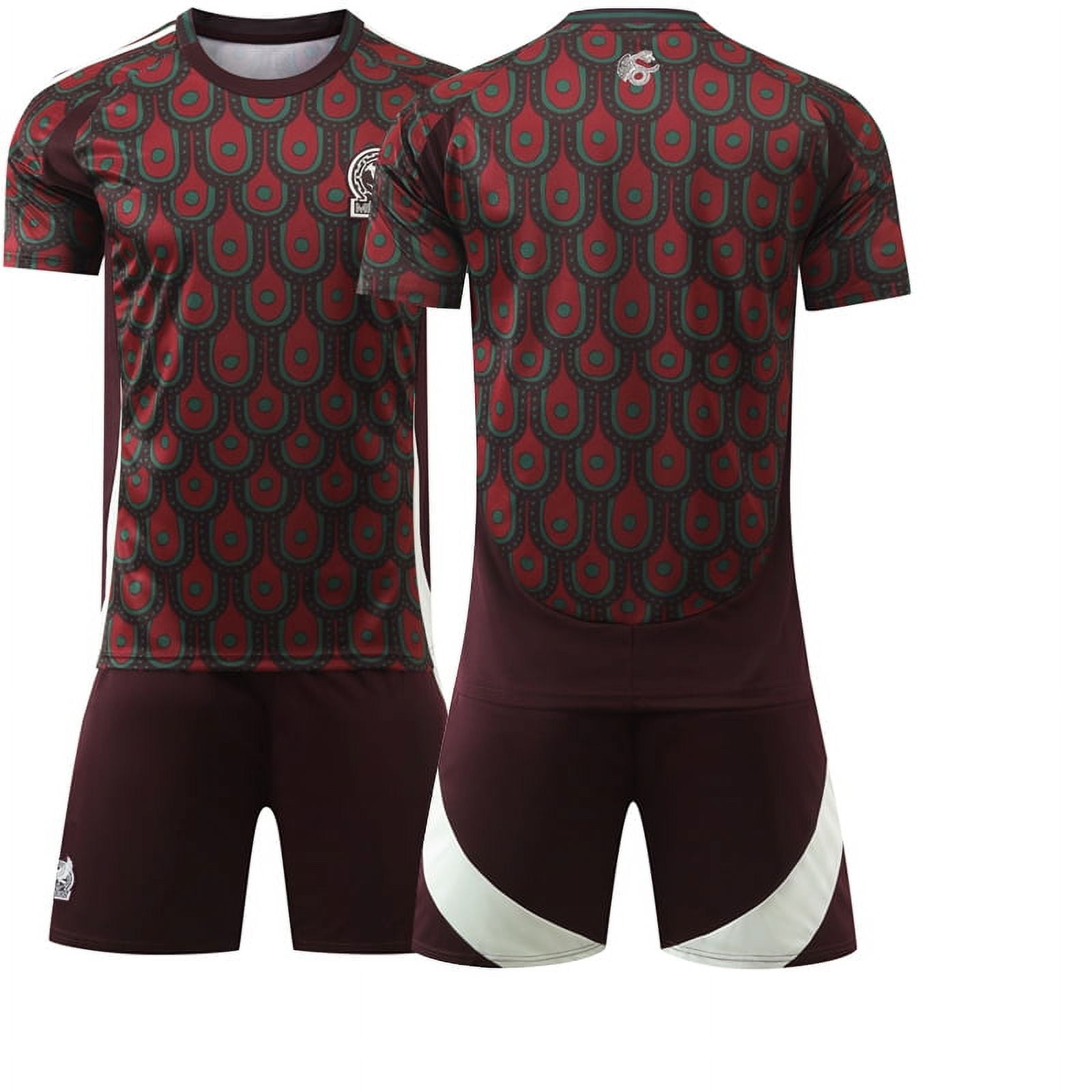 Click here for Hkedesd Boys Girls Kids Mexico Home J. Quinones 9#... prices