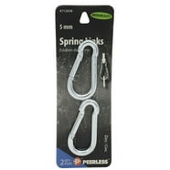 SecureLine 1/4 in. Stainless Steel Quick Link - Walmart.com