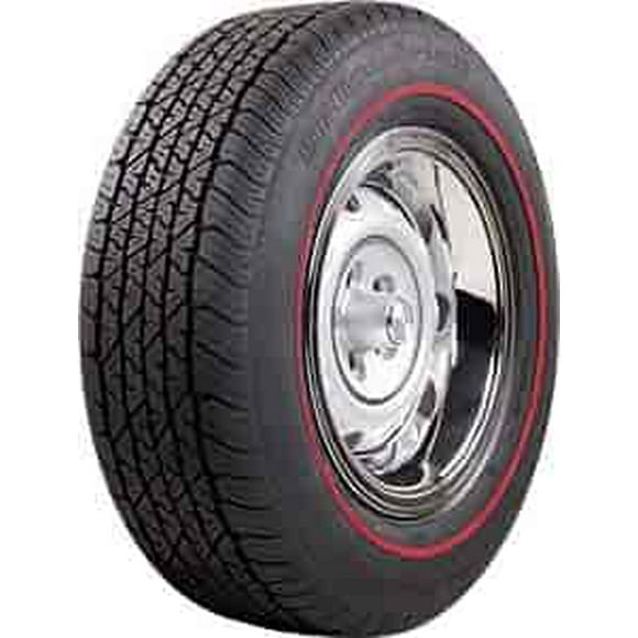 Redline Radial Tires