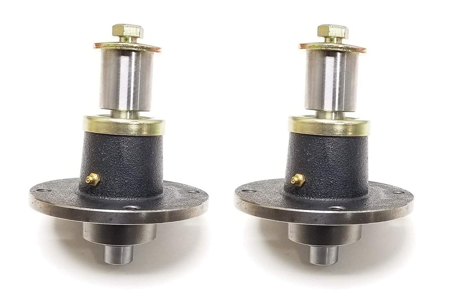 OakTen Spindle Assembly for 796235 fits Hustler Excel Super Z series ...