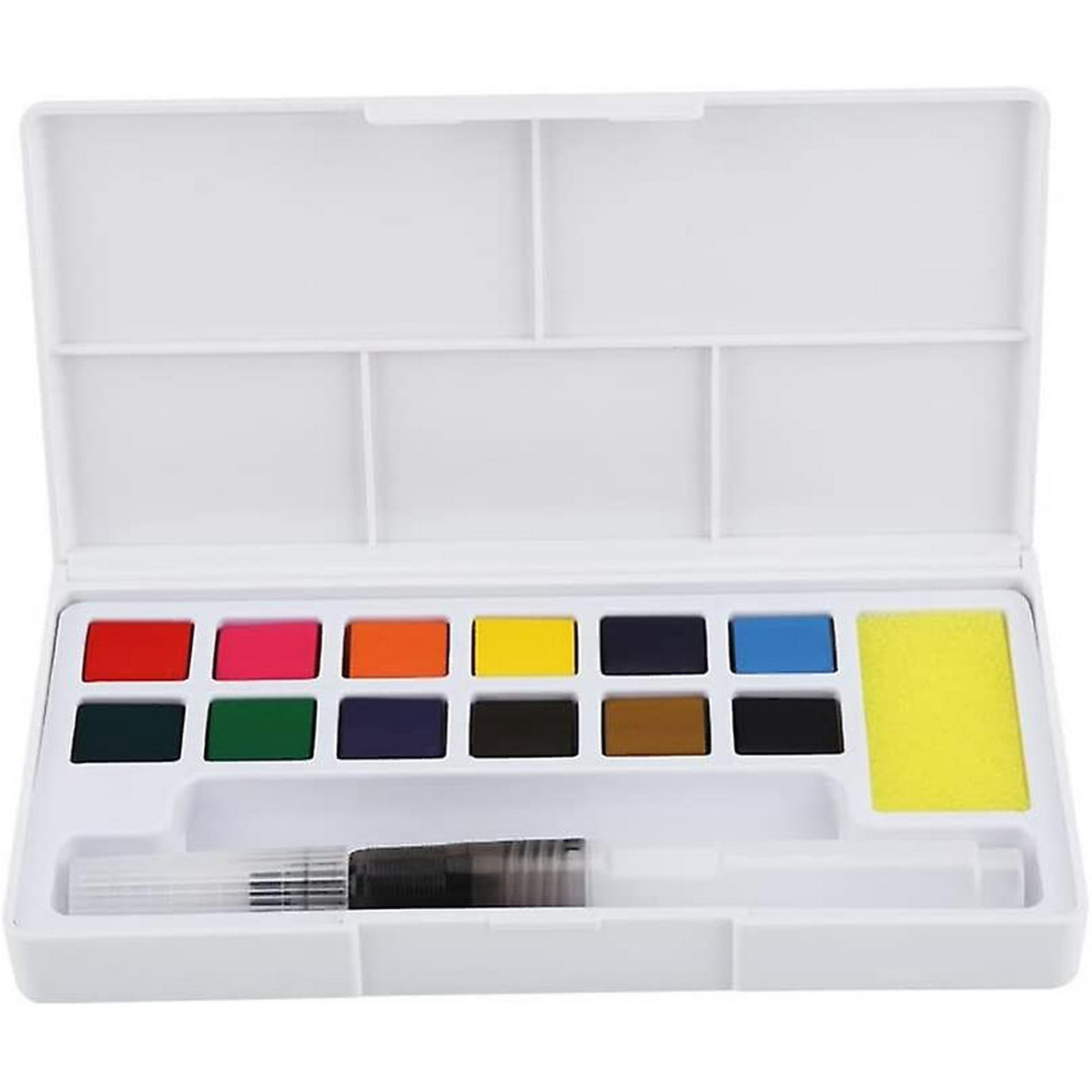 Click here for Languo Aquarelle Palette Loisir Créatif Boîte De P... prices