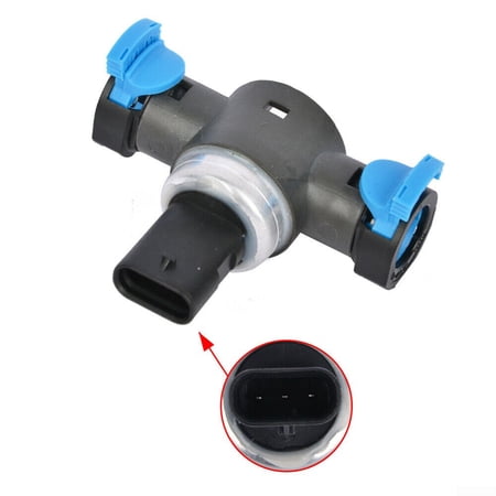 Fuel Pressure Sensor For Volvo 2014-2019 S60,S80,V60,V90,XC40,XC60,XC70 ...
