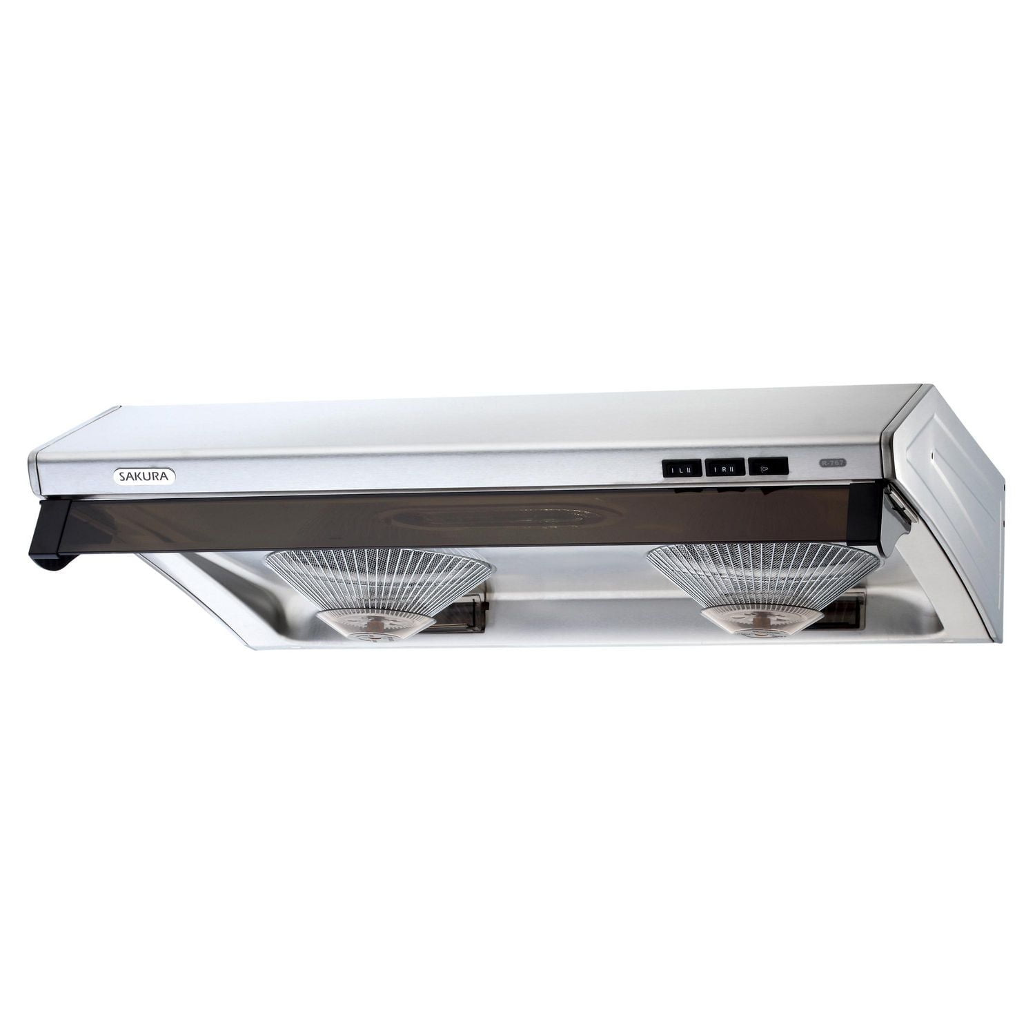 Click here for Sakura 30 R767 Stainless Steel Range Hood prices