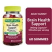 Equate Memory Support Dietary Supplement Capsules, 30 Count - Walmart.com