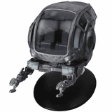 Star Trek Discovery Starships -Worker Bee - Walmart.com