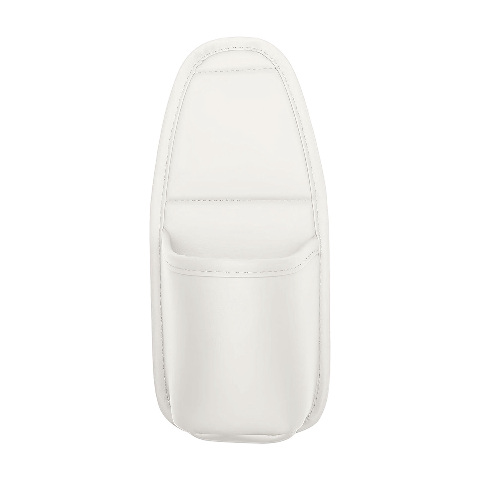 Car Door Storage Pocket Side Mounted Organizer Water Cup Holder Phone ...