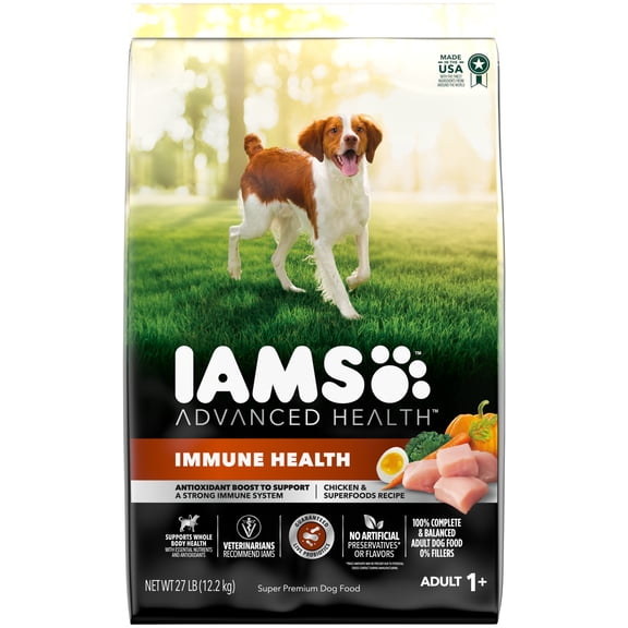 Iams Dog Food - Walmart.com