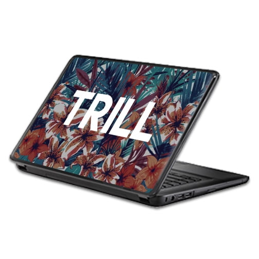 Universal Laptop Skin Compatible With all 13" Acer Apple Hp Dell Asus ...