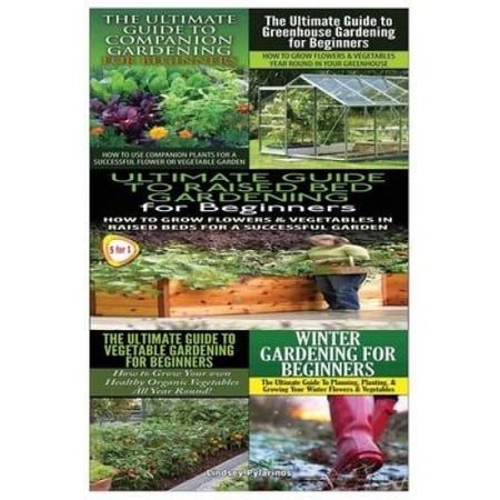 Ultimate Guide to Companion Gardening for Beginners & Ultimate Guide to ...