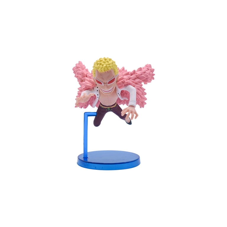Doflamingo Sabo
