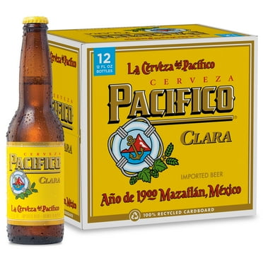 Victoria Cerveza Amber Lager Mexican Import Beer 12 Pack 12 fl oz ...
