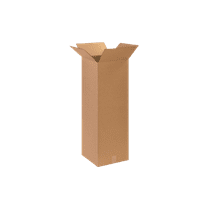 (3 Pack) Large 20x20x6 Size Shipping and Packing Box - Cardboard ...