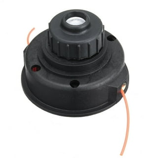 Homelite Ryobi Trimmer OEM Replacement Gear Head # 308210009 - Walmart.com