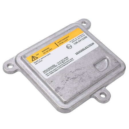 Headlight Ballast, Reverse Polarity Protection Low Interference ...