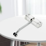 Spring Door Closers, Adjustable Closing Door Device, Automatic Stopper ...