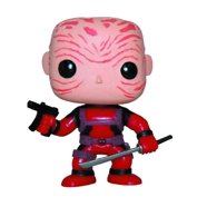 Funko POP! Marvel Deadpool Vinyl Bobble Head [Gamer] - Walmart.com