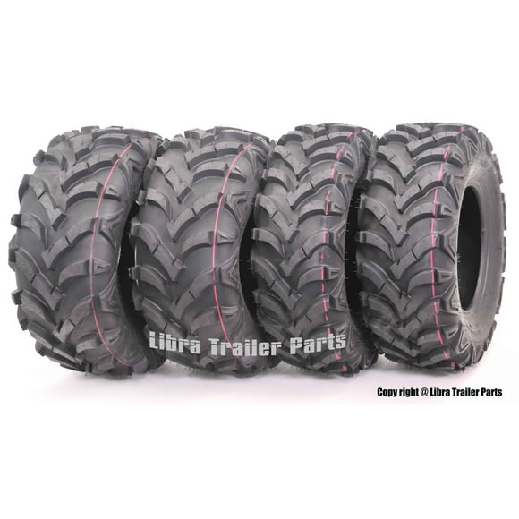 22x10 9 Atv Tires