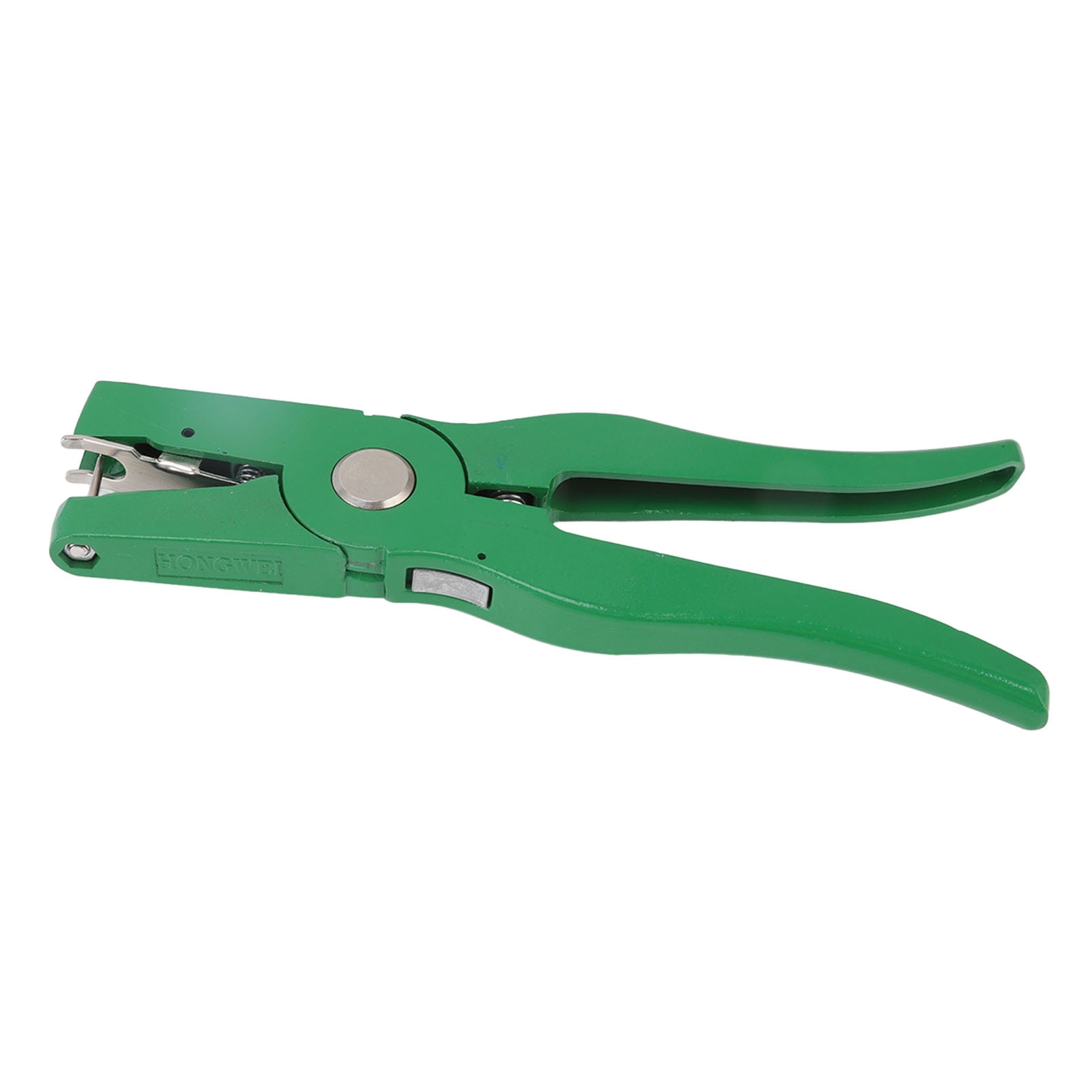 Ear Tagging Clamp, Reduce Pain Ear Tag Plier High For Livestock ...