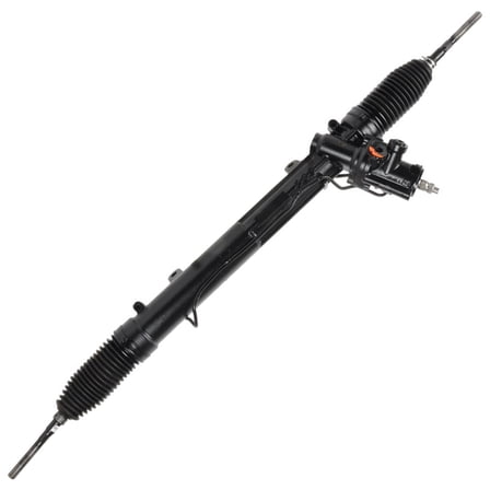 Detroit Axle - AWD Steering Rack and Pinion for 2004 2005 2006 Infiniti ...