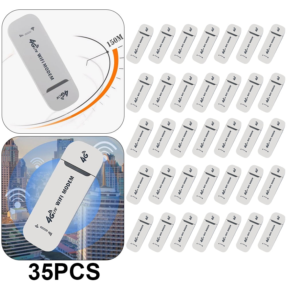 4G LTE Wireless USB Dongle 150Mbps Modem Stick Adaptador Tarjeta 4G ...