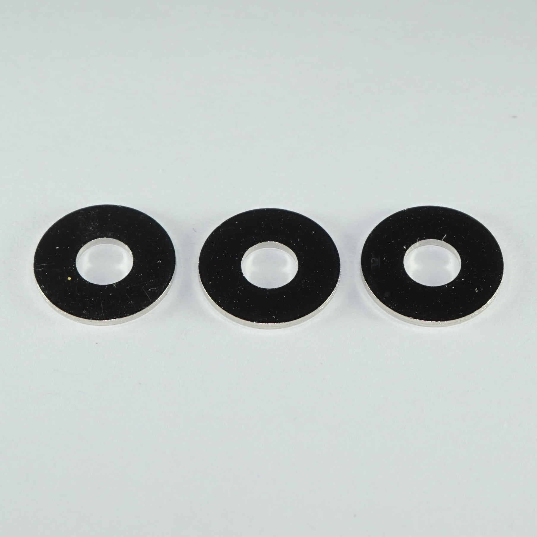 Yamaha Valve Piston Guide Stem Washer - Set of 3 - Alto Horn Baritone ...