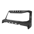 Hooke Road Accessories: Jeep Wrangler '07-'18 JK Windshield Cover, Sun ...