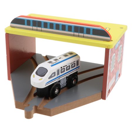 Train Track Set Building Accessories y Train | Walmart Canada
