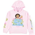 Disney Girls Encanto Pullover Hoodie and Sweatpants Jogger Clothing Set ...