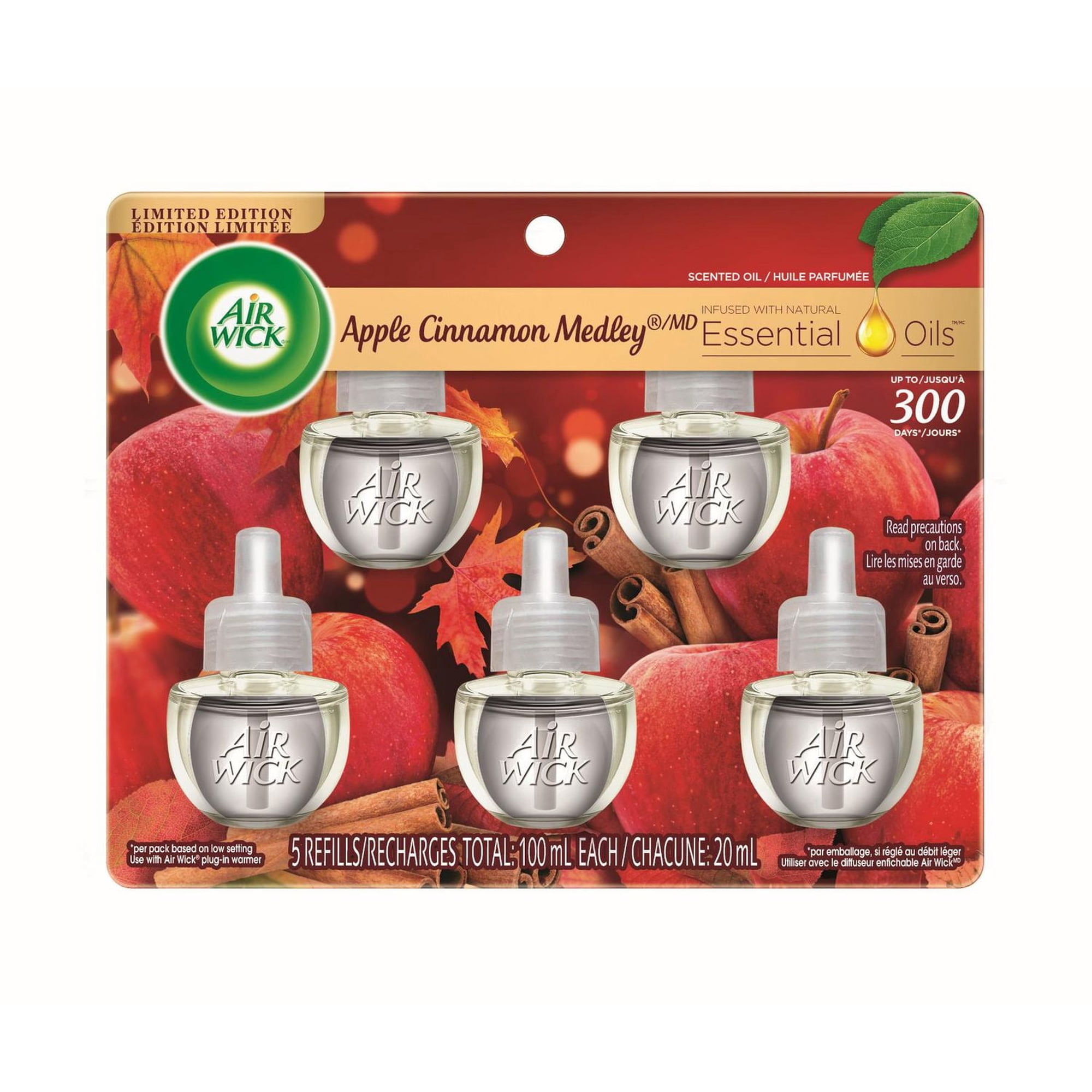 Click here for Air Wick Plug-In Air Freshener  Scented Oil Refill... prices