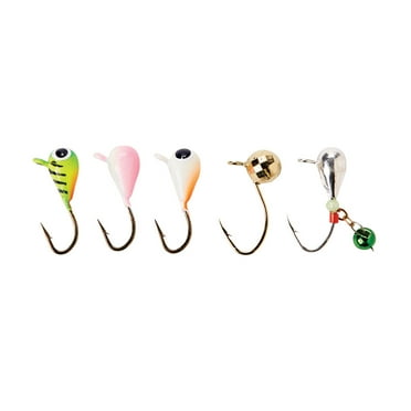 Celsius R2F Panfish Ice Combo with Kit - Walmart.com