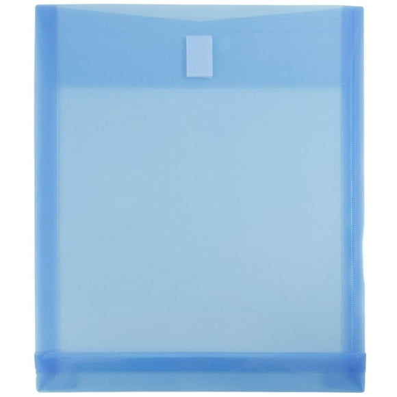 Poly Envelopes Velcro Closure