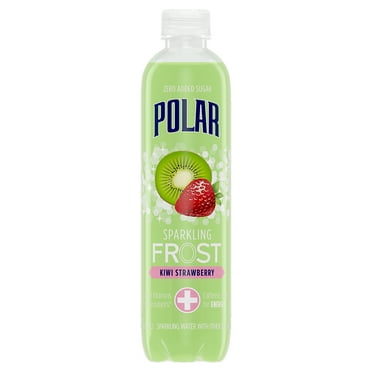 Polar Zero Calorie Lime Sparkling Seltzer Water, 1 L, Bottle - Walmart.com