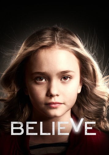 Believe Poster 24Inx36In Poster Entertainment decor Art Poster 24x36 ...