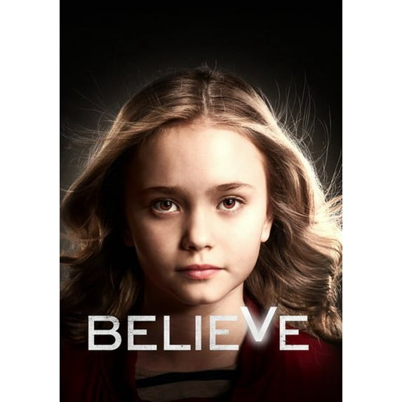 Believe Poster 24Inx36In Poster Entertainment decor Art Poster 24x36 ...