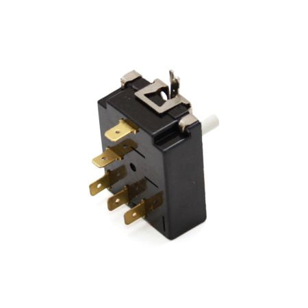 GE WE4M403 ROTARY SWITCH 4TEMP ELEC - OEM Part - Walmart.com