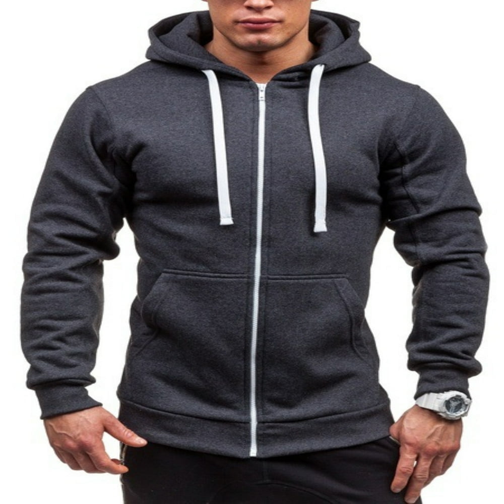 Click here for Generic Men Fall Winter Hoodies Long Sleeve Tracks... prices