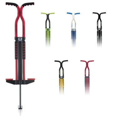 Flybar Master Pogo Stick Black/Yellow - Walmart.com
