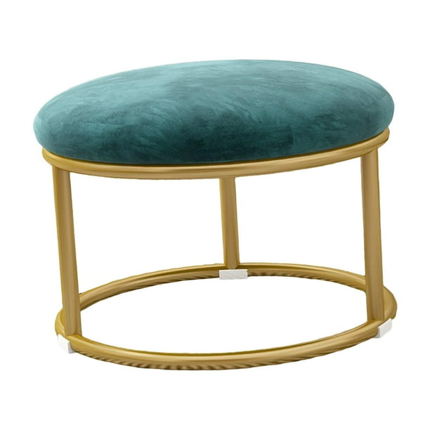 Foot Rest Stool Change Shoes Bench Chair Shoe Changing Stool Stylish ...