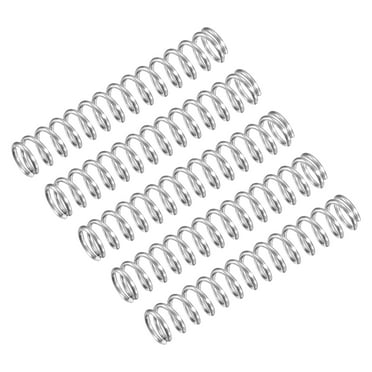 National Hardware - V76 #6 Door Spring with Hooks - Walmart.com