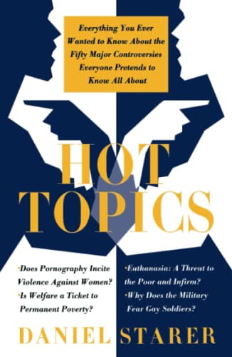 Pre-Owned Hot Topics: Everything You Ever Wanted to Know about the ...