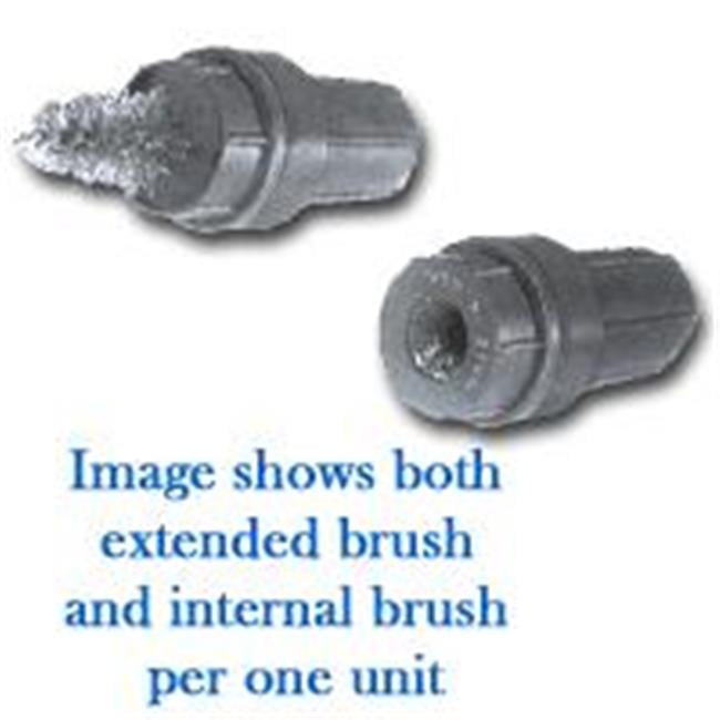 Battery Post & Terminal Cleaner Brush - Walmart.com