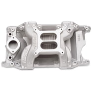 Edelbrock 7101 Performer RPM Intake Manifold - Walmart.com