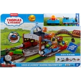 Thomas & Friends Load & Launch Barrel Delivery Set by Fisher-Price ...