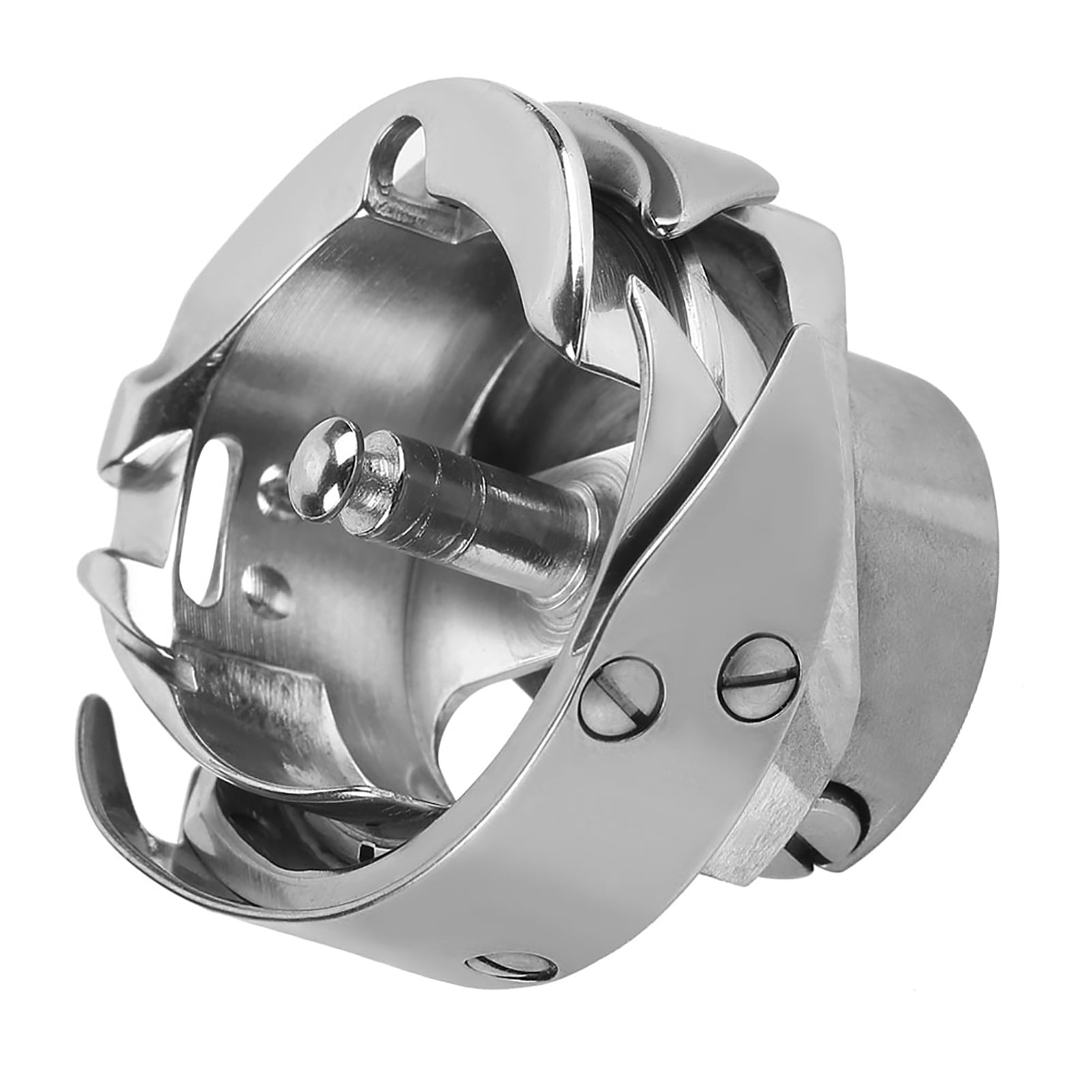 High Capacity Bobbin 4 Large Capacity Bobbins – Fits Most Industrial ...